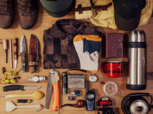Essential Desert Survival Skills: Nature's Unforgiving Classroom - Wild ...